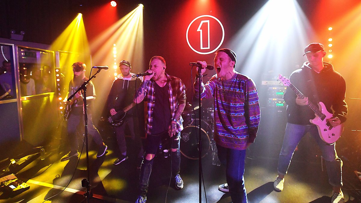 BBC Radio 1 - Radio 1's Future Sounds - All the best moments from Radio ...