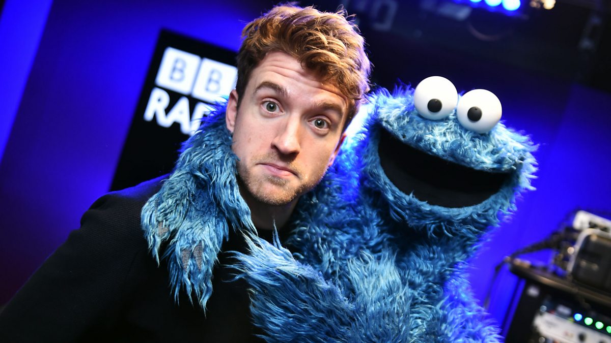 BBC - 6 of the most surreal Radio 1 interviews of all time