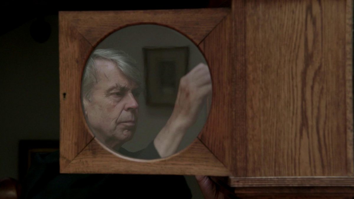 BBC Four - Retreat: Meditations from a Monastery, Series 1, Downside ...