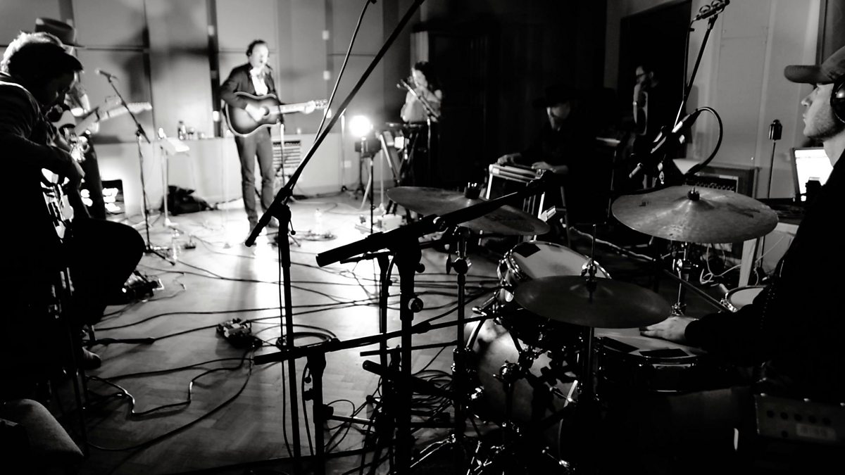 BBC Radio Scotland - Another Country with Ricky Ross, Sam Outlaw, Sam ...