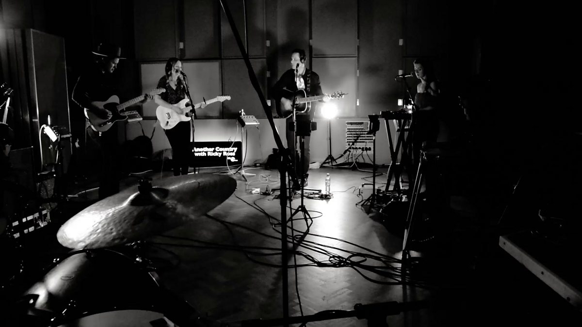 BBC Radio Scotland - Another Country with Ricky Ross, Sam Outlaw, Sam ...