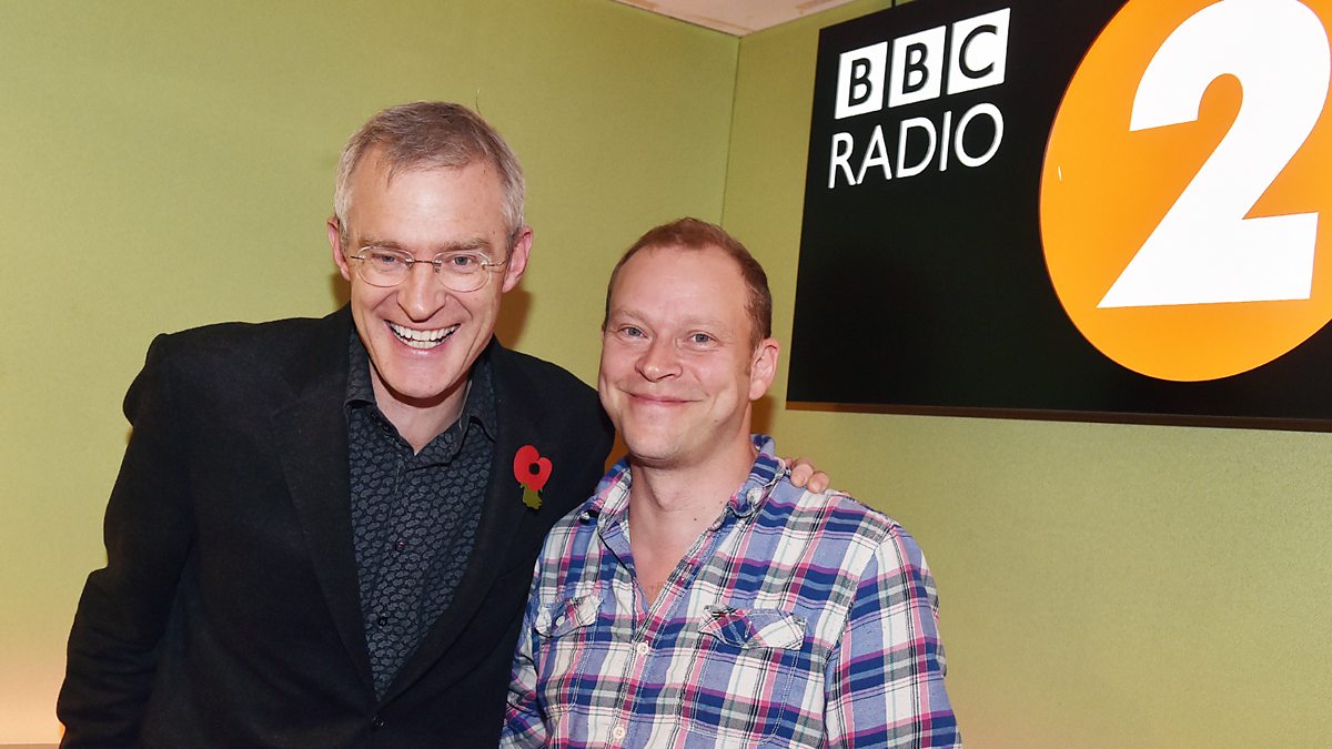 BBC Radio 2 - Jeremy Vine, Manhattan Terror and Robert Webb, Robert ...