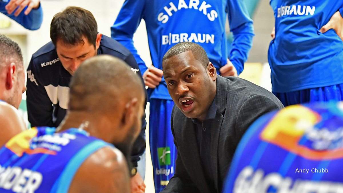 BBC Radio Sheffield - Football Heaven, Atiba Lyons: Huge honour to be ...