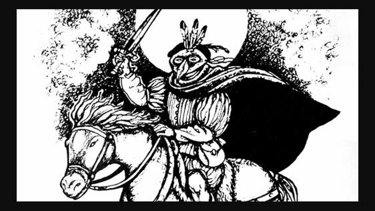 BBC Radio Cymru - Cofio, Dihirod