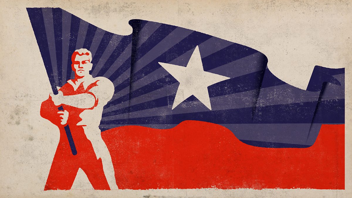 BBC Radio 3 - Breakfast - Why is the anniversary of the October ...