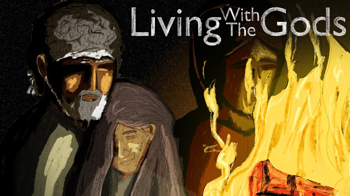 BBC Radio 4 - Living with the Gods - Living With The Gods: Animations