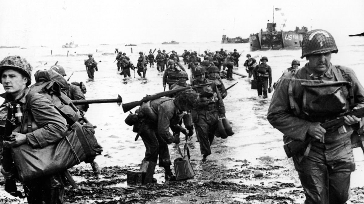BBC World Service - The Forum, Rain or shine? A short history of the ...