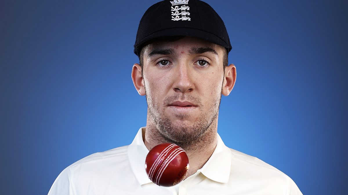 BBC Radio Somerset - The Cricket Show, Craig Overton on the Ashes