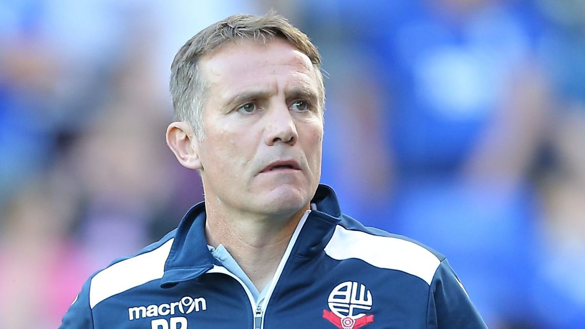 BBC Radio Manchester - Manchester Total Sport: Commentary, Parkinson ...