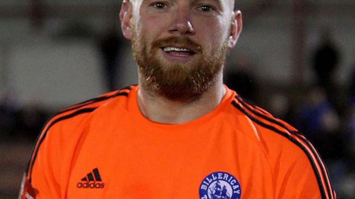 BBC Essex - BBC Essex Sport, Billy Bricknell: "We had chances to win ...