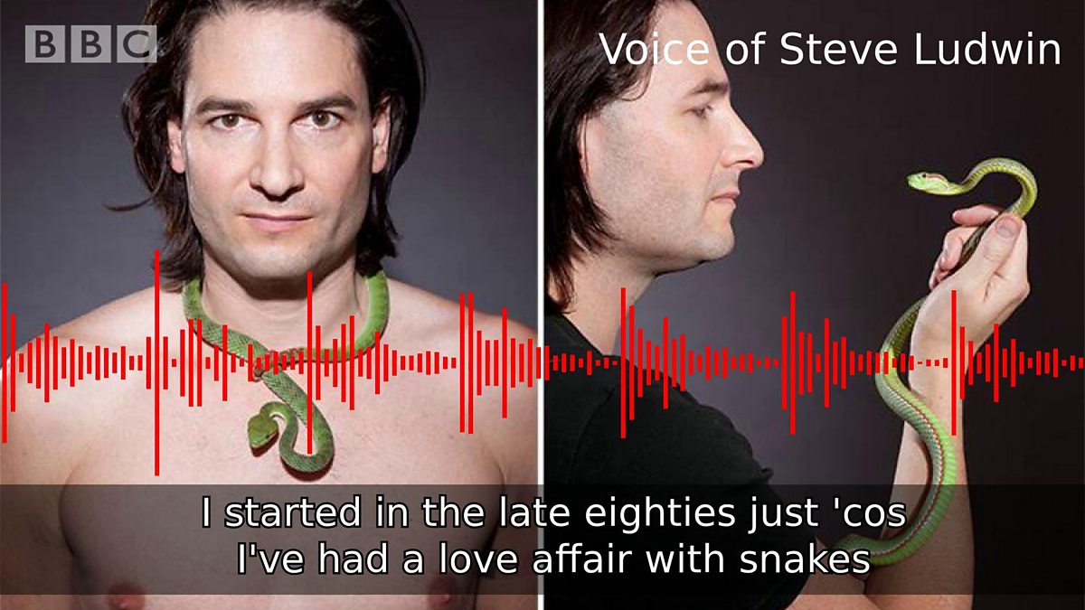 BBC World Service - Newsday, Meet the man who injects himself with ...