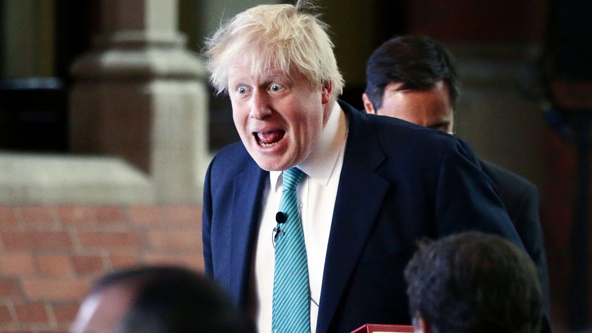 BBC Radio 4 - Analysis, Authenticity