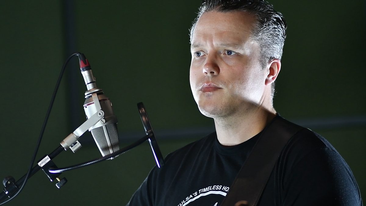 BBC Radio Scotland - Another Country with Ricky Ross, Jason Isbell ...