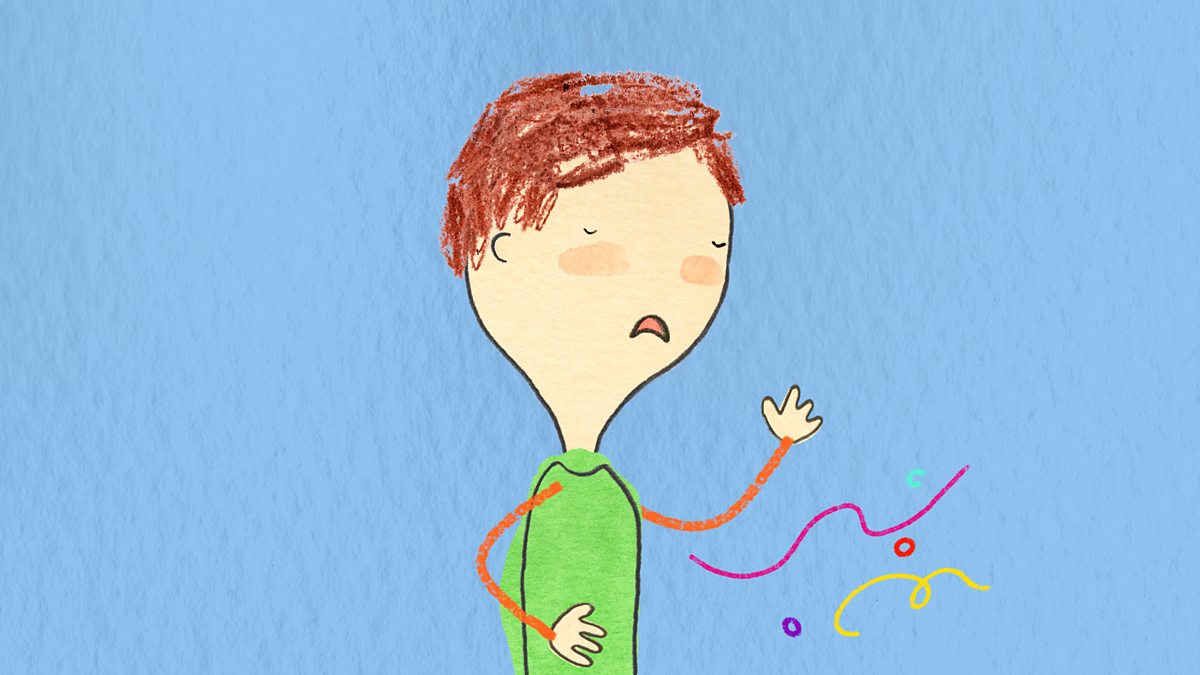 Pablo - Series 1: 16. Tummy Talk - BBC iPlayer