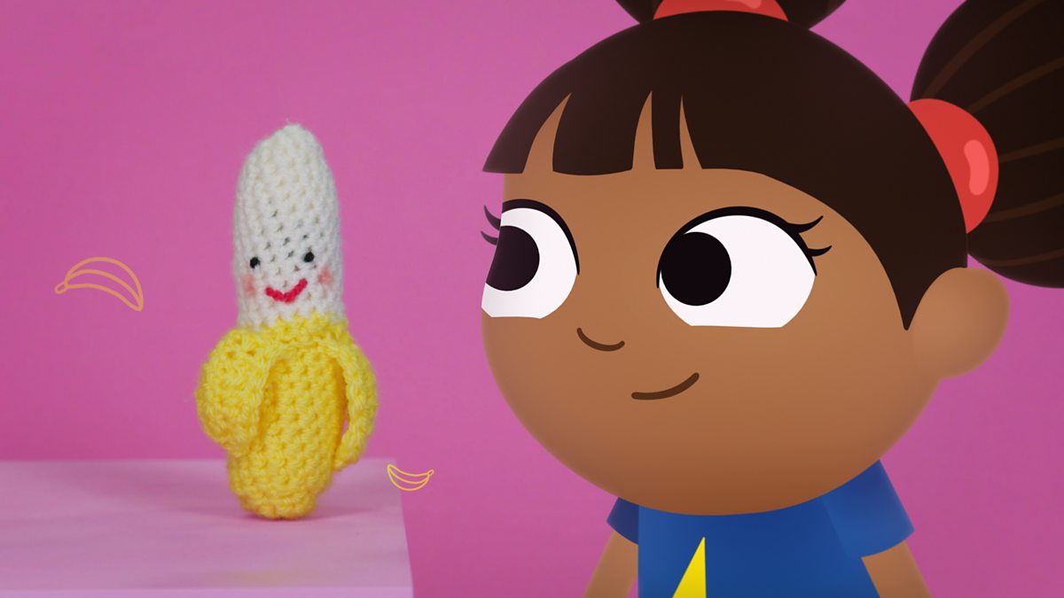 CBeebies - Yakka Dee!, Series 1