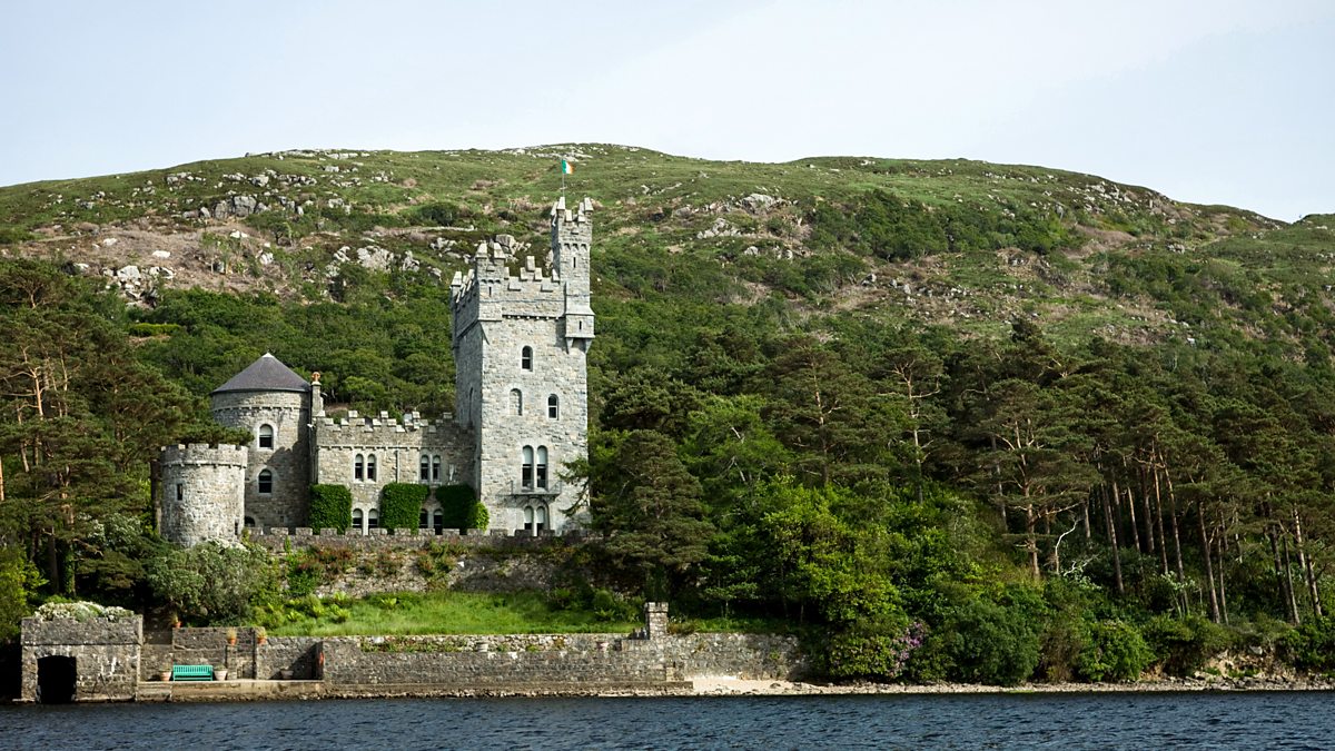 BBC Two - The Master of Glenveagh