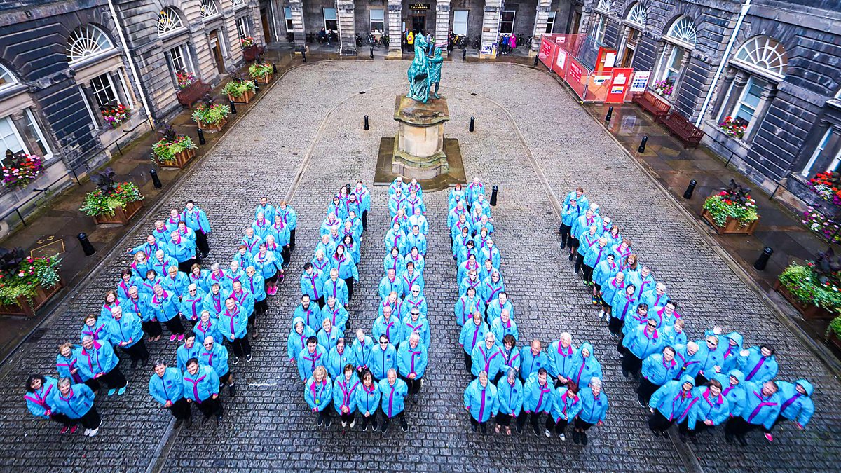 BBC News Channel - Britain's City of Culture, Hull 2017, Episode 7