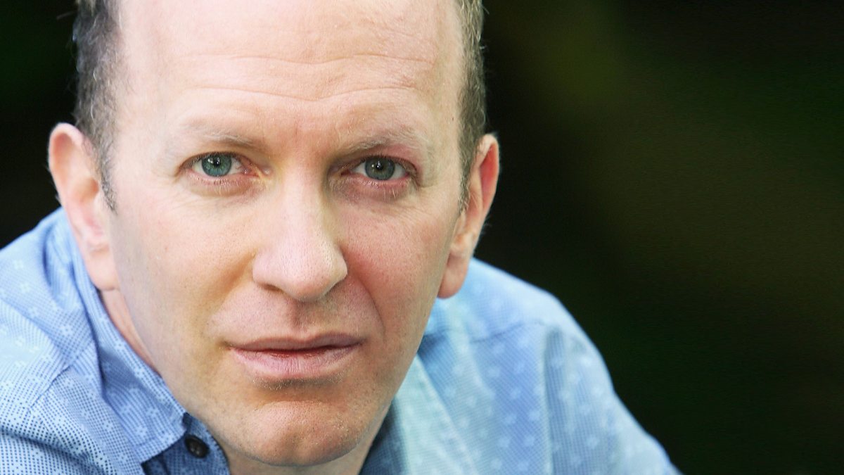 BBC Radio 3 - Private Passions, Simon Sebag Montefiore