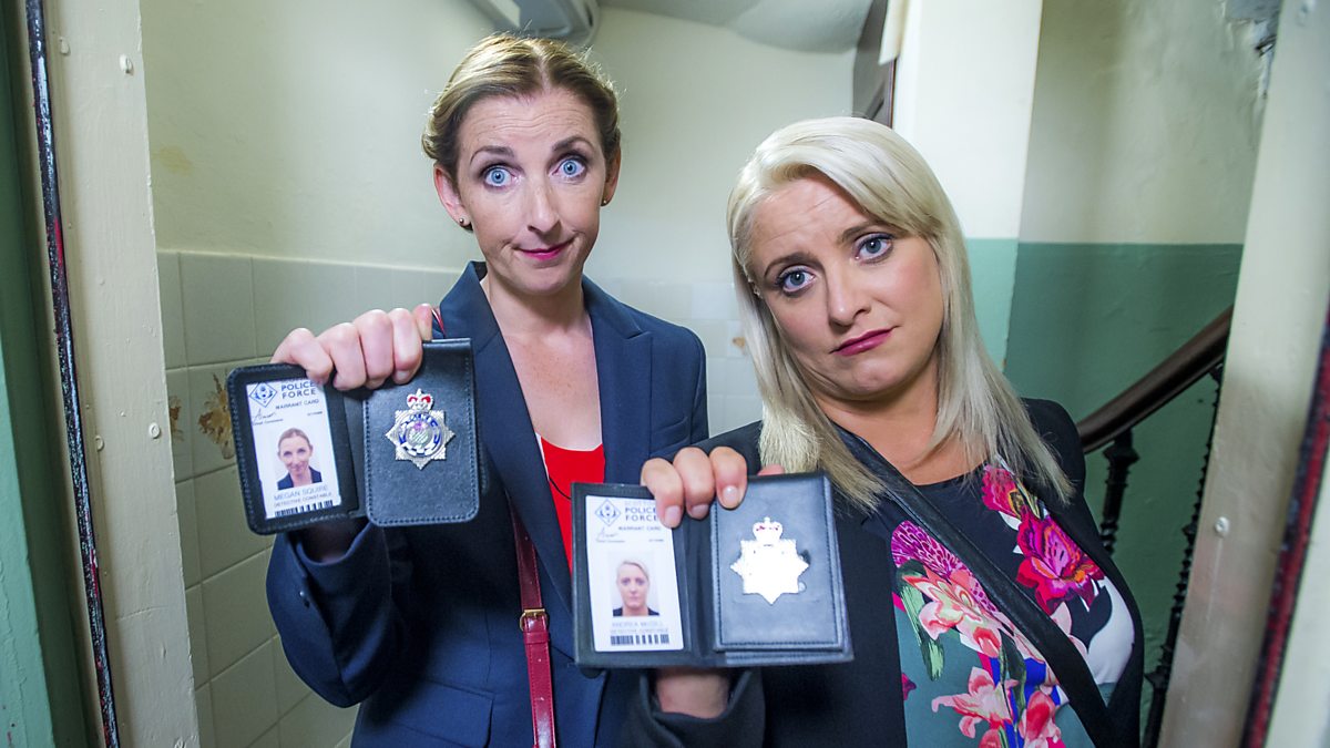 Scot Squad Series 4 Episode 1 Bbc Iplayer