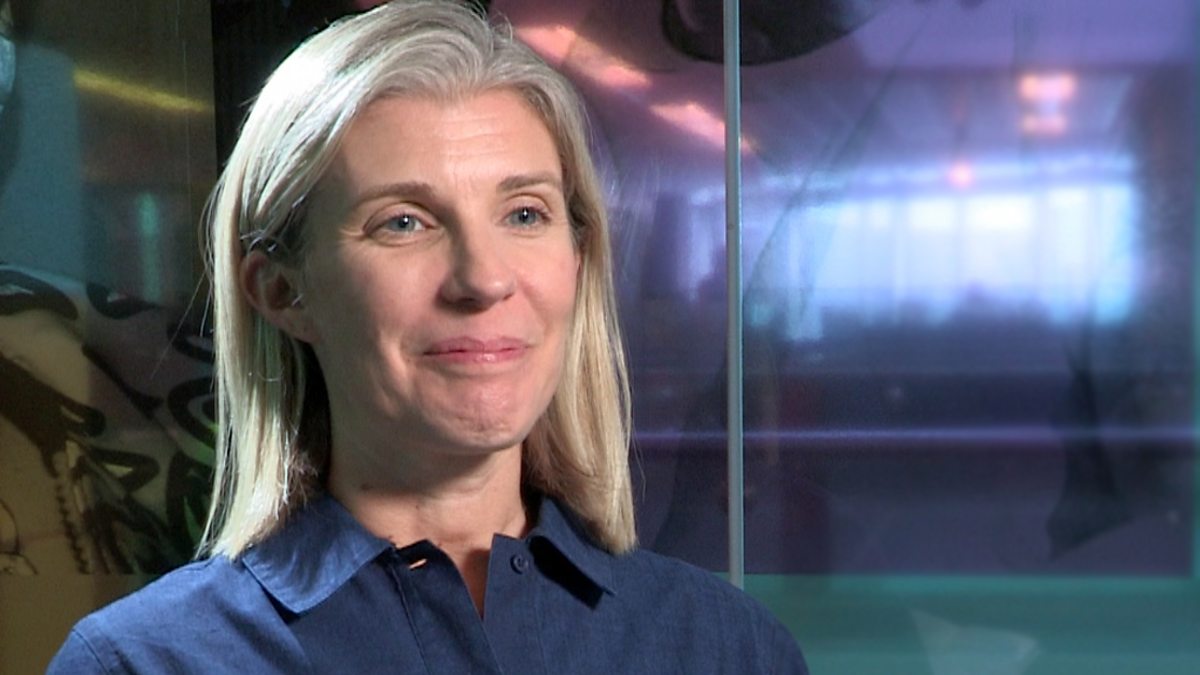 BBC - BBC Commissioning videos, Documentary singles