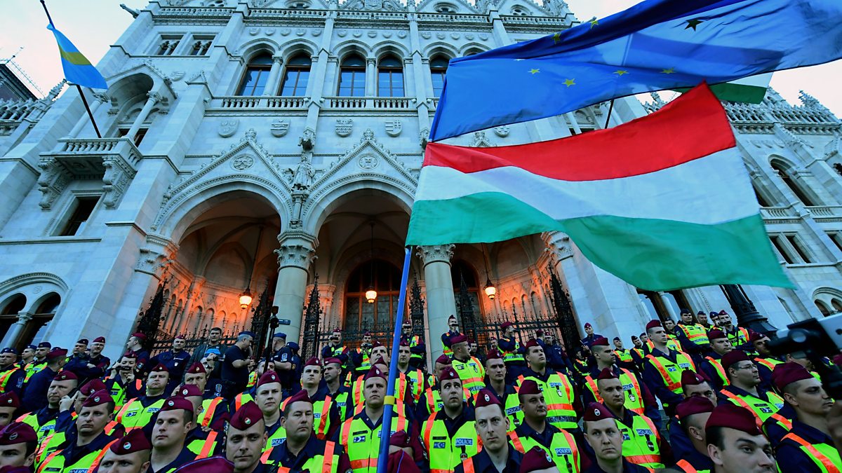 BBC World Service - The Documentary, Europe's Illiberal Democrats ...