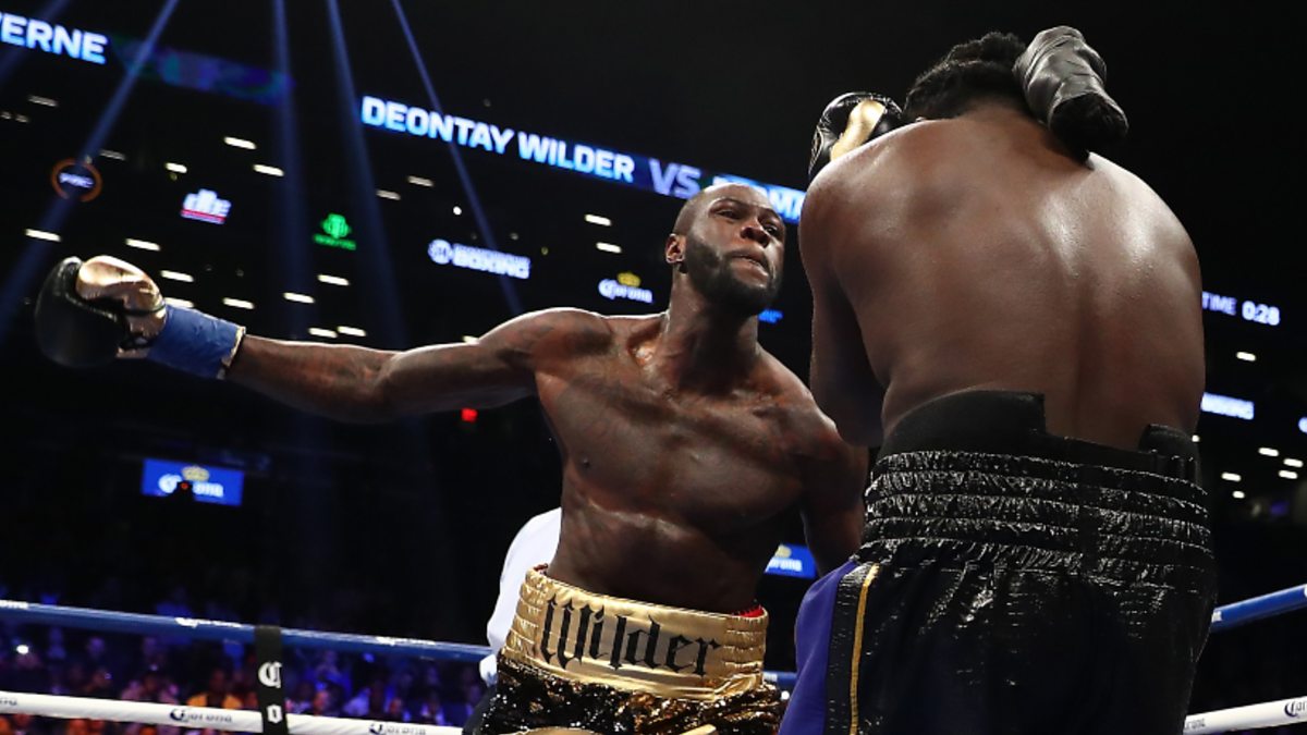 BBC Radio 5 Live - 5 Live Boxing with Steve Bunce, The “crazy” punches ...