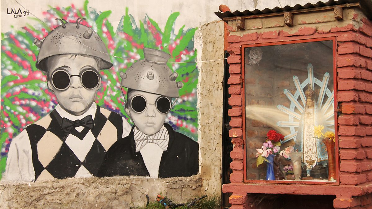 BBC Radio 4 - A Call to Art