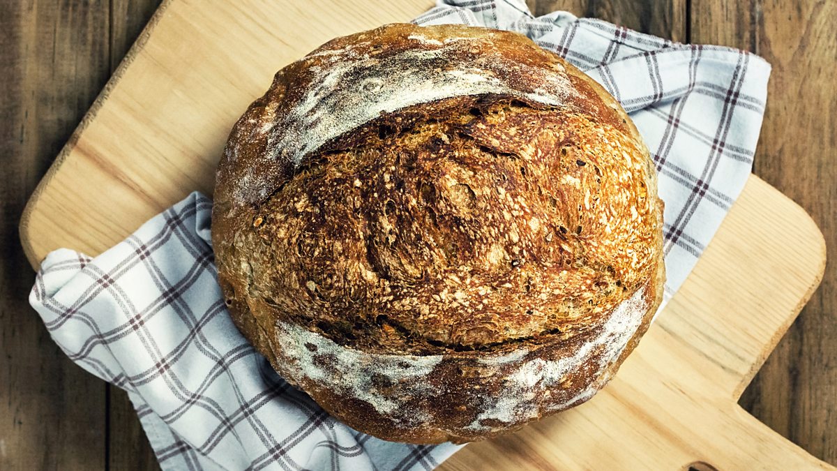 BBC Radio 4 - You and Yours, Flying cars, Bread sales, Southern Rail