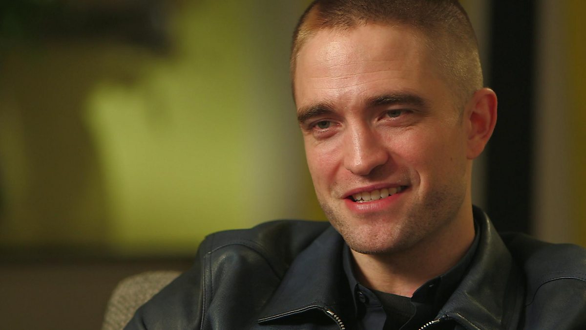 BBC Two - Newsnight, Robert Pattinson on acting, fame and his new film ...