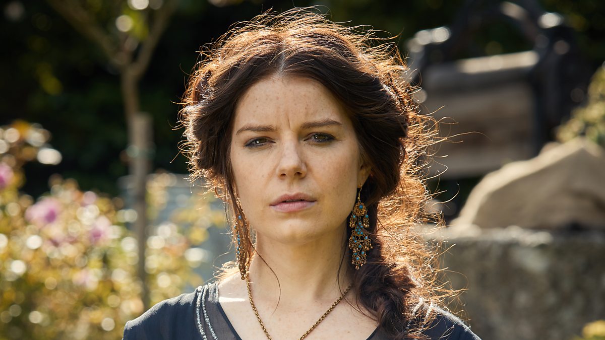 BBC One Peaky Blinders Esme Shelby