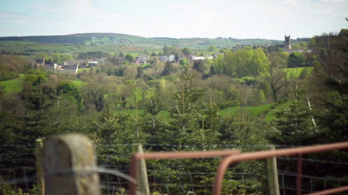 BBC Two - Languages of Ulster, Series 1, Episode 2, The Clogher Valley ...