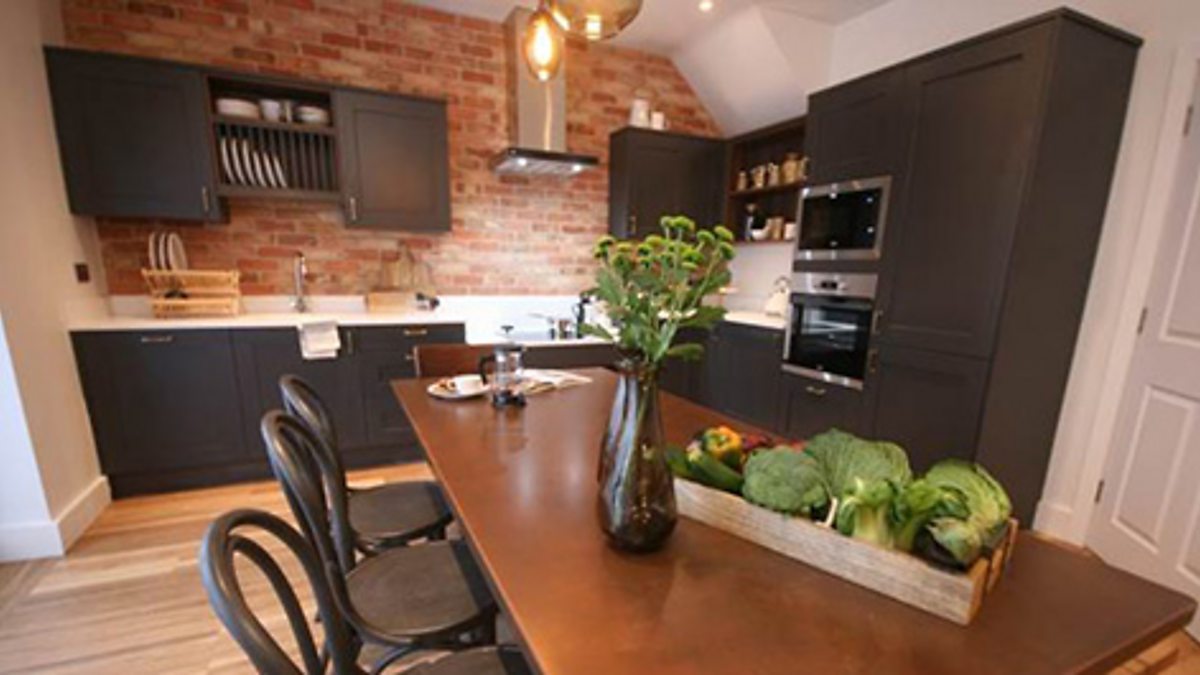 BBC One - DIY SOS - Product Information for Manchester