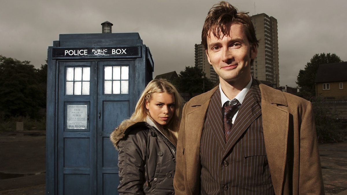BBC Radio Norfolk - Matthew Gudgin, Why Doctor Who is landing in ...