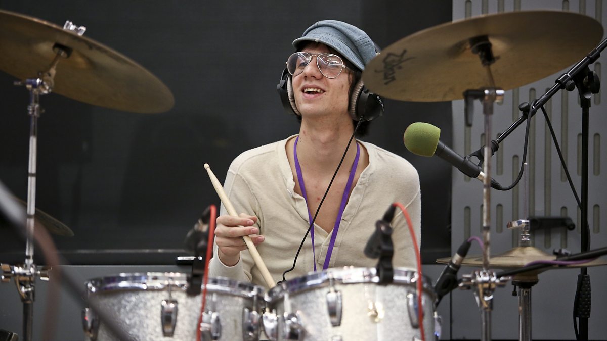 BBC Radio 4 - Loose Ends, The Hairy Bikers, Anna Ptaszynski, Travis ...