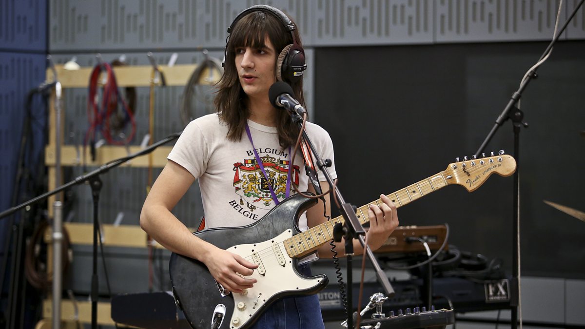 BBC Radio 4 - Loose Ends, The Hairy Bikers, Anna Ptaszynski, Travis ...