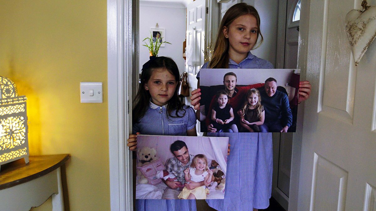 BBC One - Saying Goodbye