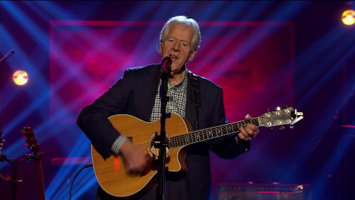 BBC ALBA - Opry an Iúir, Series 5, Episode 1, Ray Lynam – If We’re Not ...