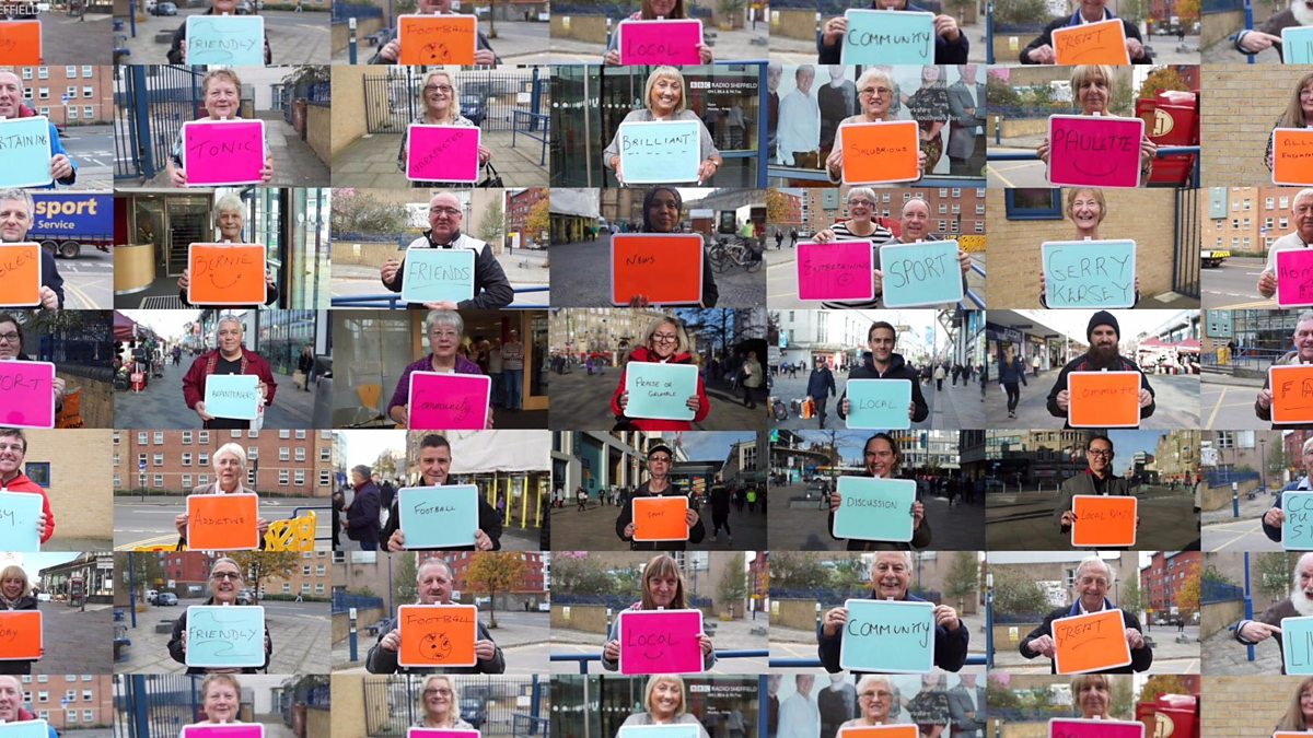 BBC Radio Sheffield - Toby Foster on BBC Radio Sheffield, 15/11/2017 ...