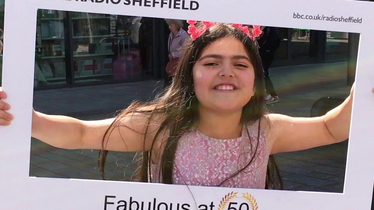 BBC Radio Sheffield - Toby Foster on BBC Radio Sheffield, 15/11/2017 ...