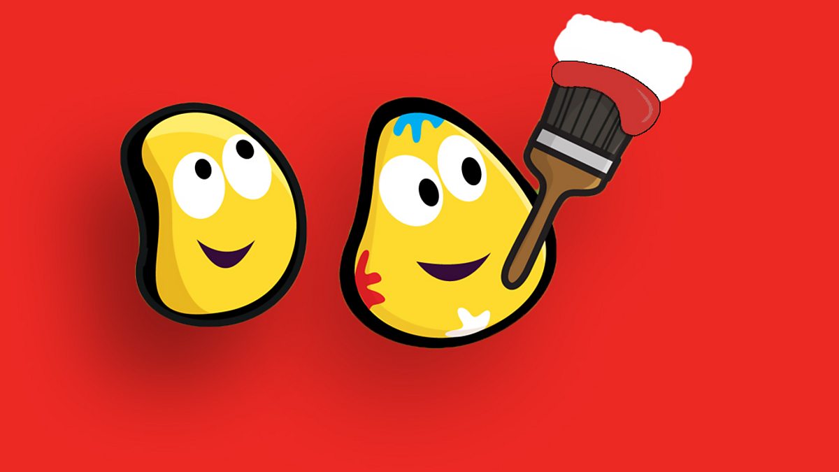 CBeebies Radio - Red