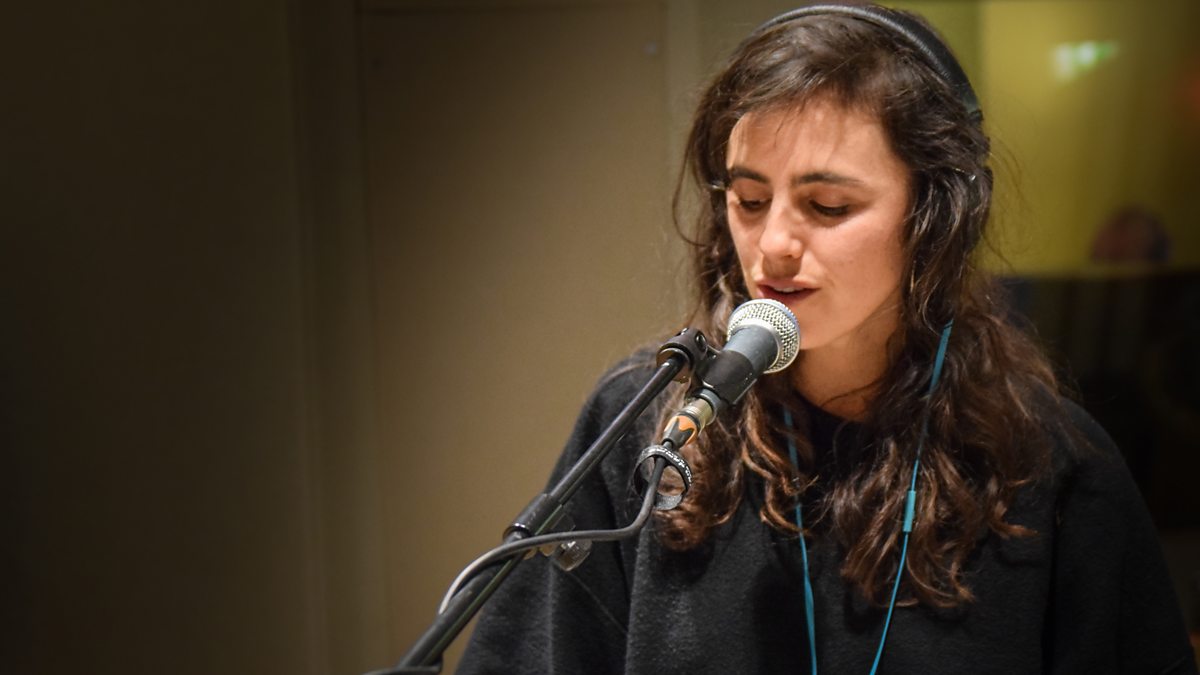 BBC Radio Scotland - Vic Galloway, Spinning Coin Session, Spinning Coin