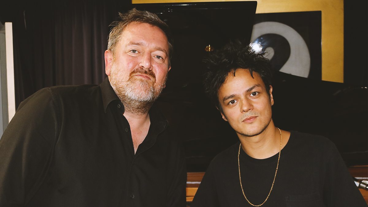 BBC Radio 2 - The Jazz Show with Jamie Cullum, Guy Garvey Interview ...
