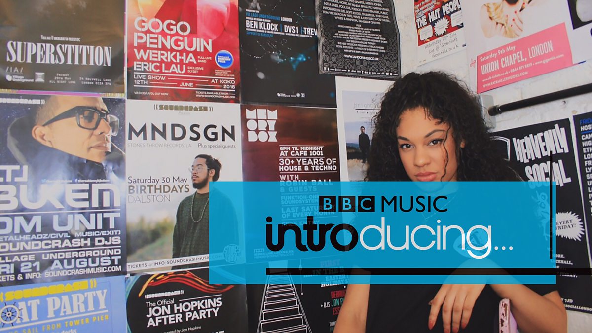 BBC Blogs - BBC Music Introducing - The BBC Radio 1 & 1Xtra Playlists ...