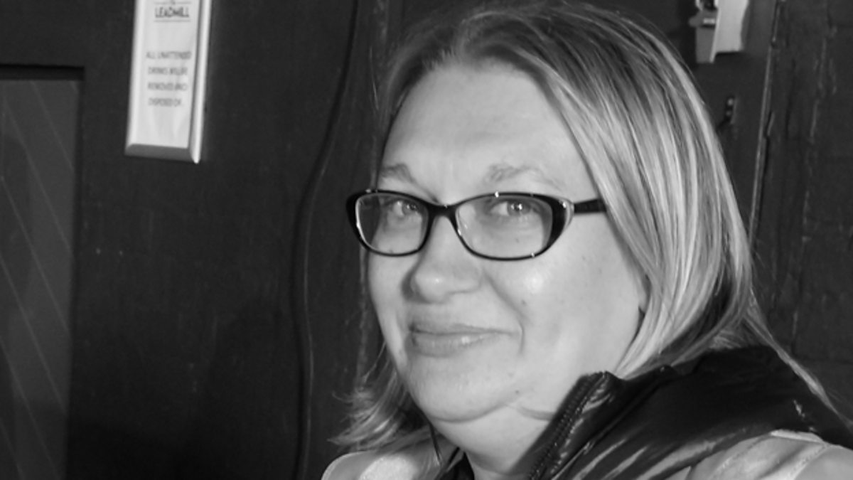 BBC Blogs - About the BBC - Helen Bailey