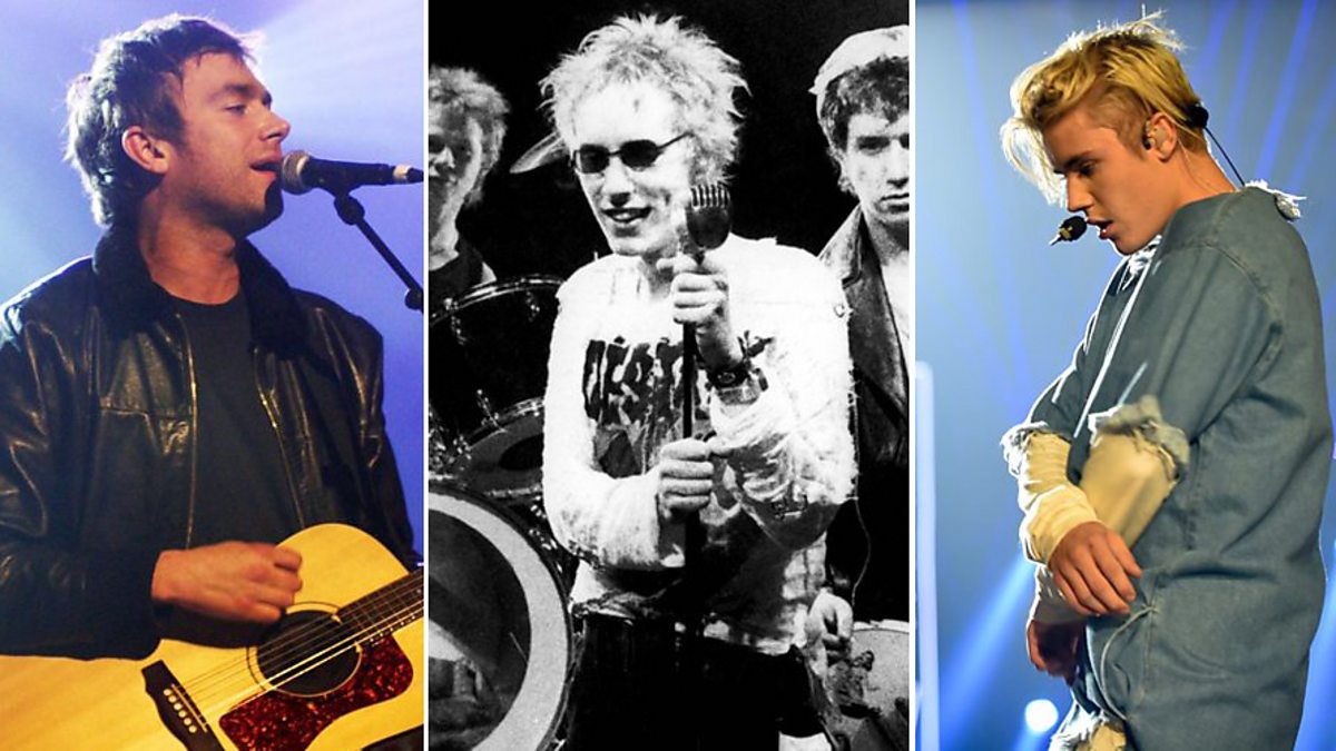 8 of the most disastrous tours in music history - BBC Music