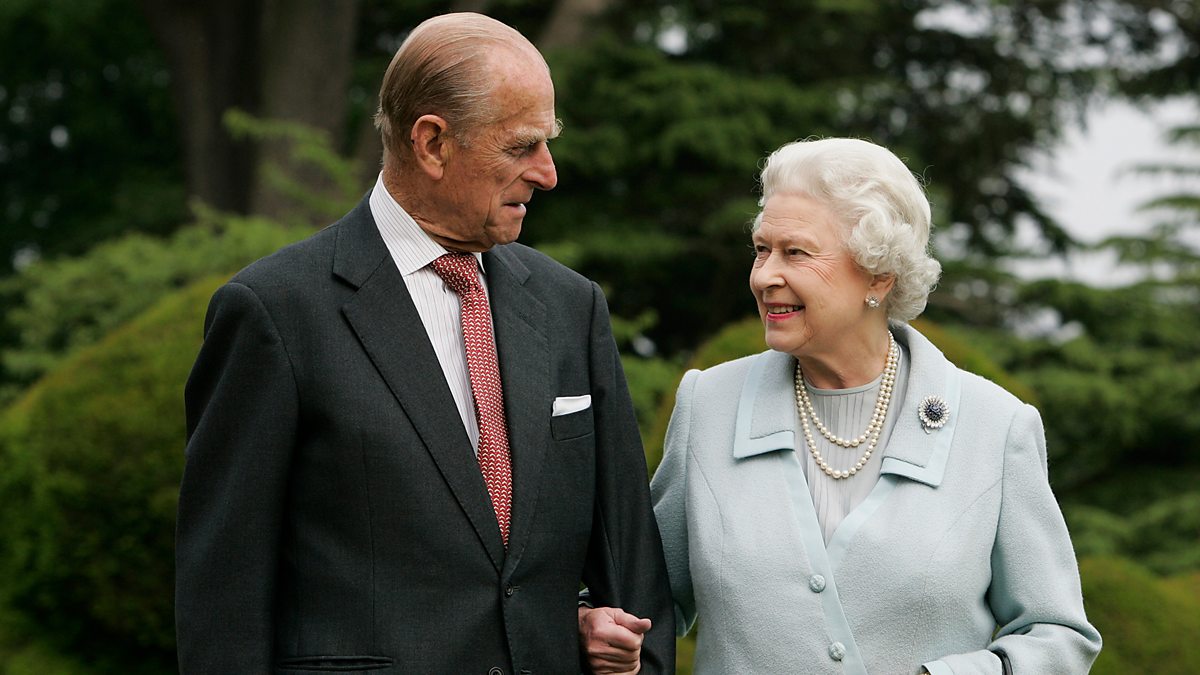 BBC One - Elizabeth & Philip: Love and Duty