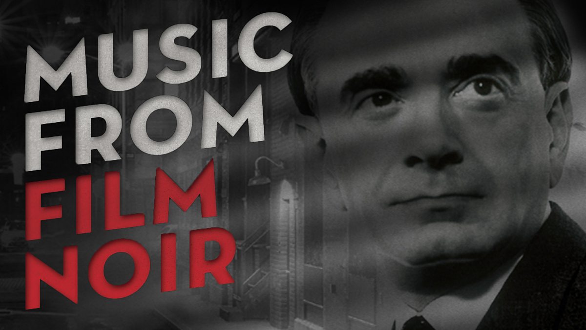 BBC - BBC Concert Orchestra - The Noir Chord