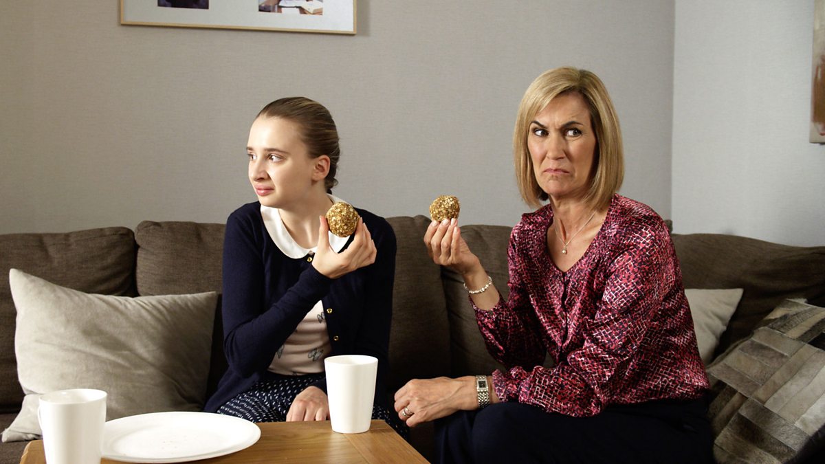 BBC iPlayer - So Awkward - Series 3: 13. So Long, Farewell