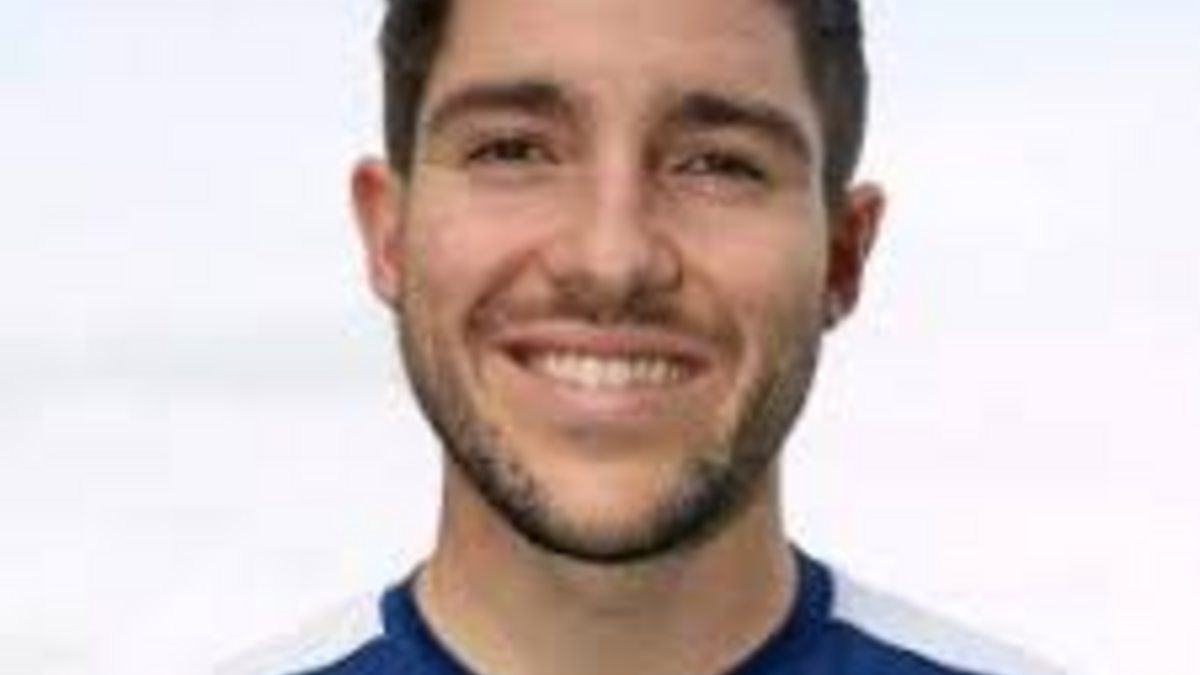 BBC Essex - BBC Essex Sport, Robbie Evans: I knew where the town was ...