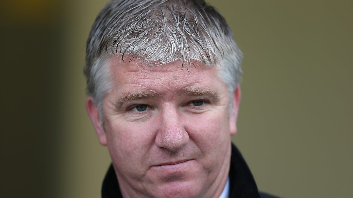 BBC Radio London - BBC Radio London Sport, Martin Ling: "It's the right ...